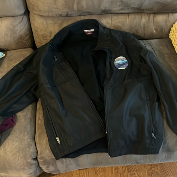 Jackets & Coats | Vintage Colorado Timberline Jacket With Car Logo ...